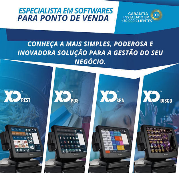 XD Restaurante - ACB